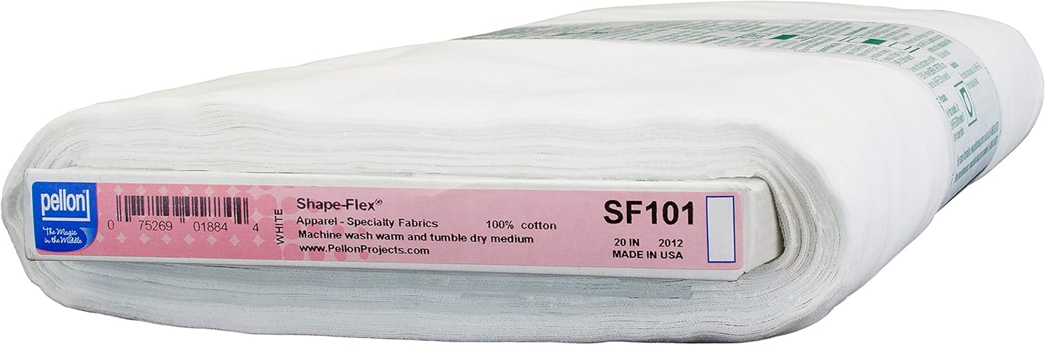 Interfacing & Stabilizer – Kimera's Kreations, LLC